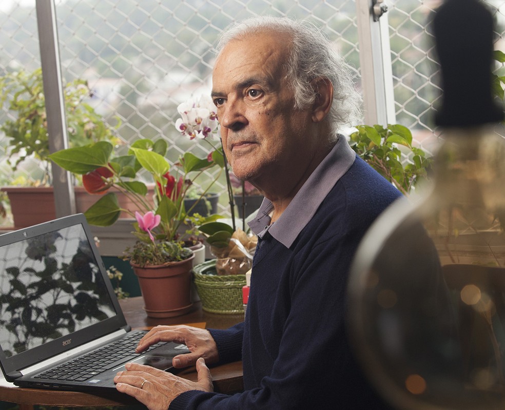 Condução da economia tem baixa confiança e preocupa, diz pesquisa ...