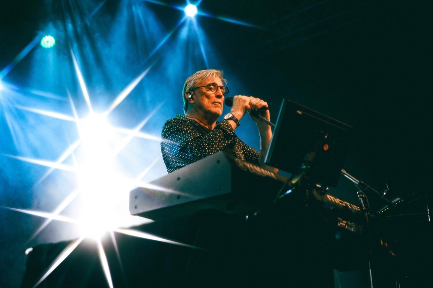 Festival Piano para Todos recebe Ivan Lins em show gratuito | Dino | Valor Econômico