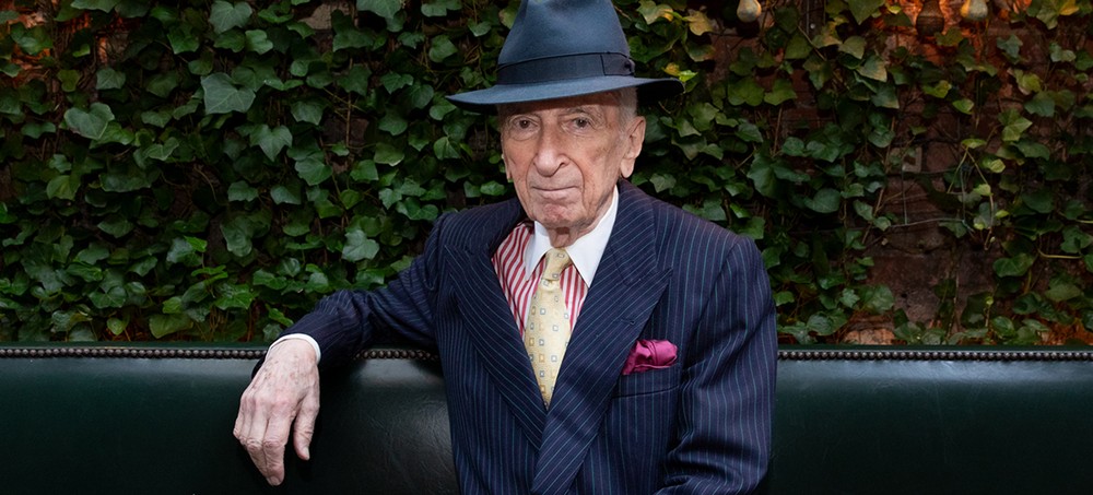 A Nova York de Gay Talese | Impresso | Valor Econômico