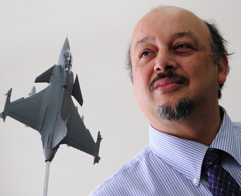 Akaer se prepara para entrar no grupo dos fornecedores nível 1 ...