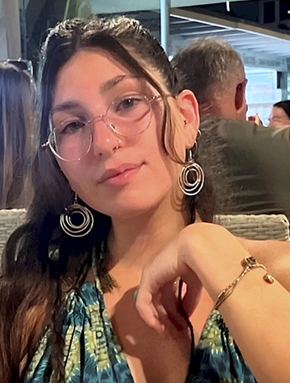 Israel confirma a morte de jovem filha de brasileiros | Mundo | Valor ...