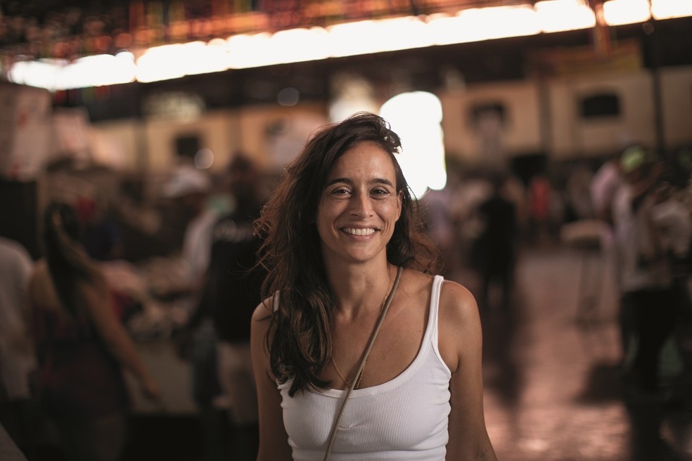 Bel Coelho explora a culinária amazônica | Eu & | Valor Econômico