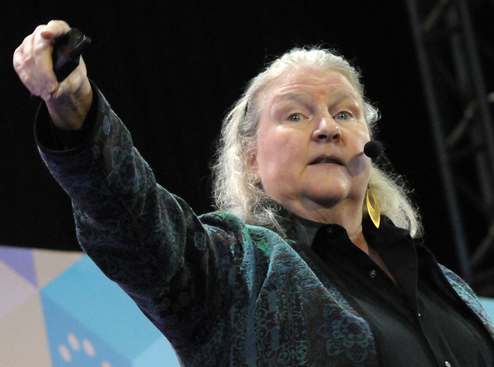 ‘Responsible tech’ garante o impacto positivo | Web Summit | Valor ...