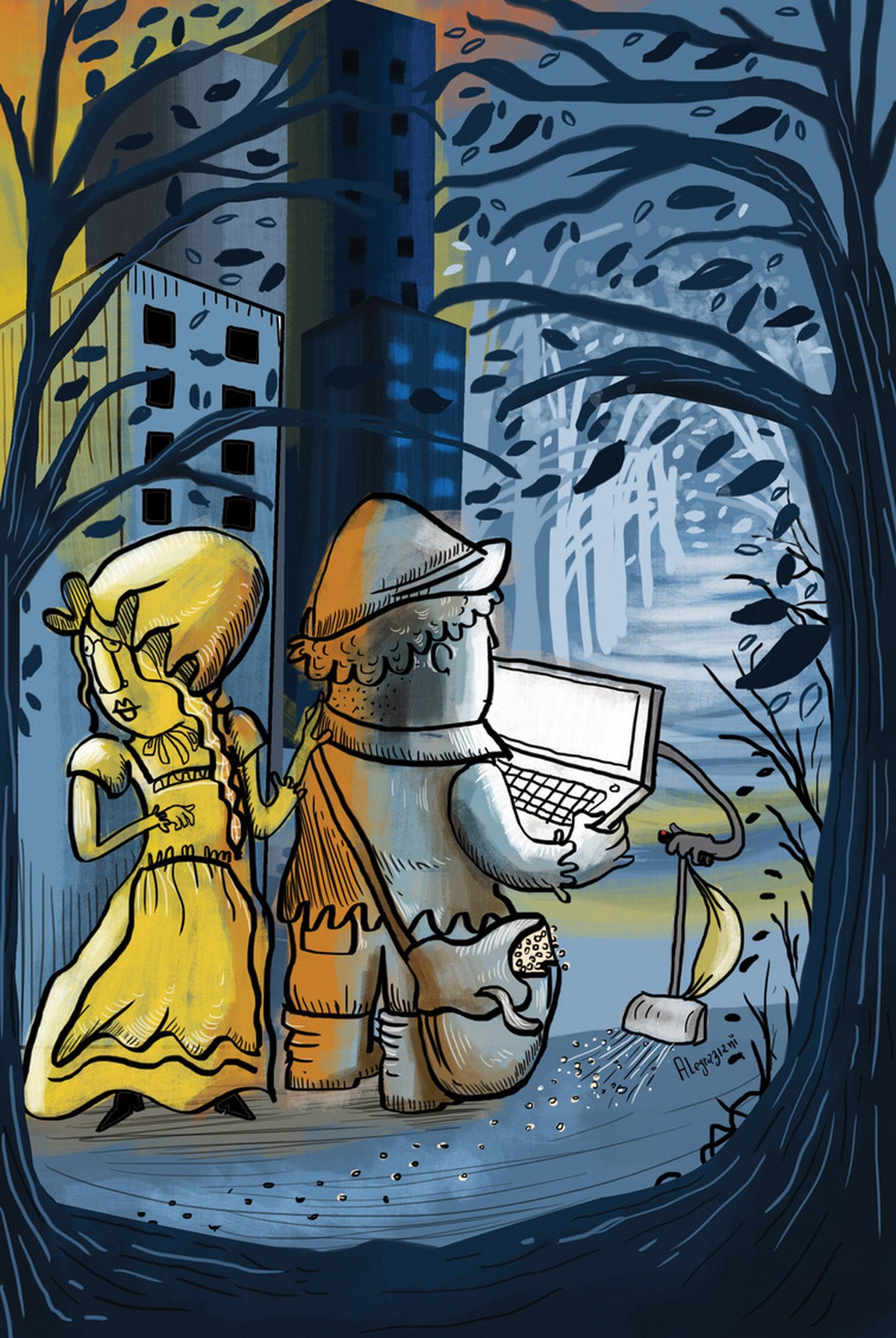 As muitas maneiras de ficar anônimo na internet | Eu & | Valor Econômico