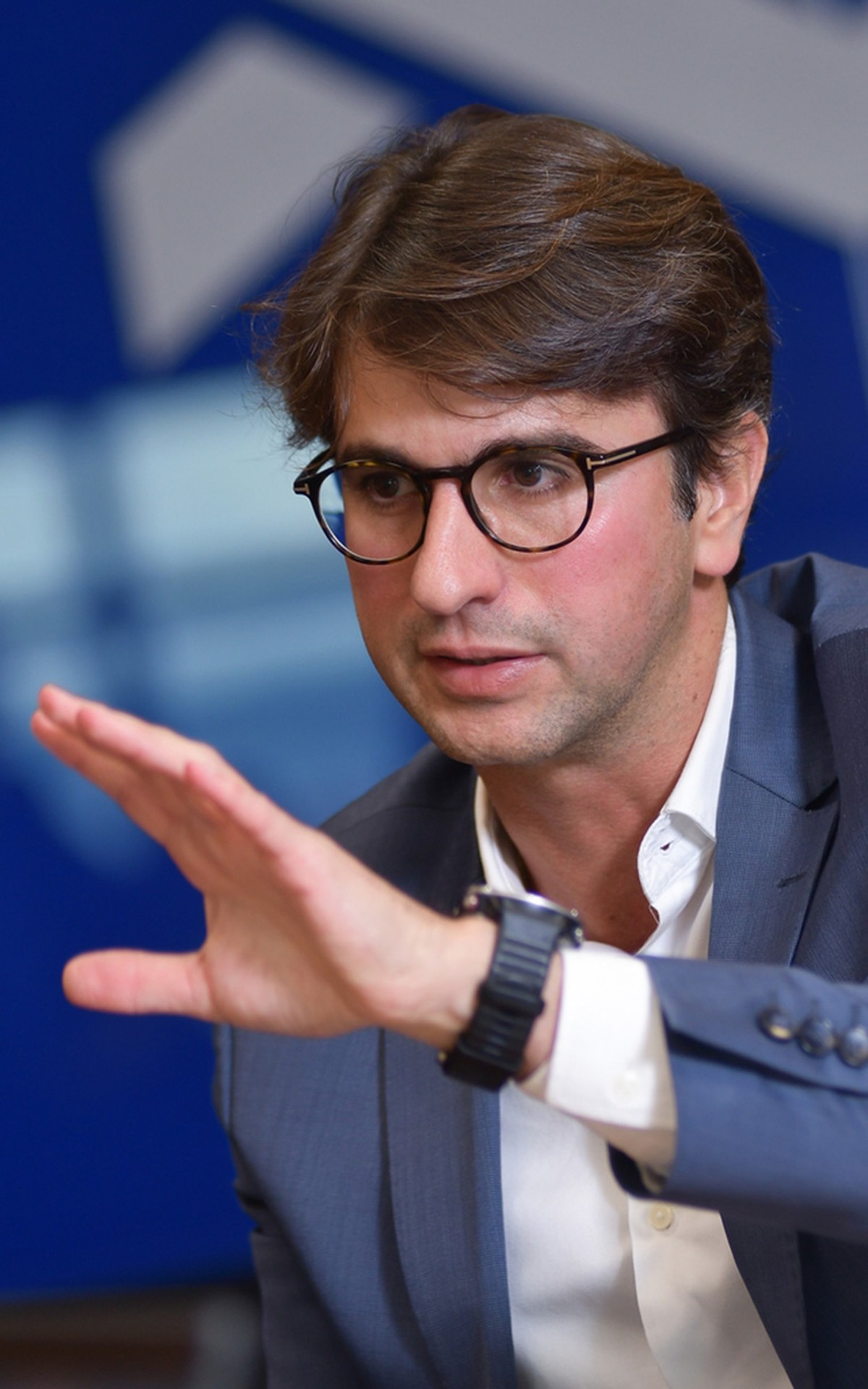 ‘O mercado de capitais está aquecendo’, diz vice-presidente do BB ...