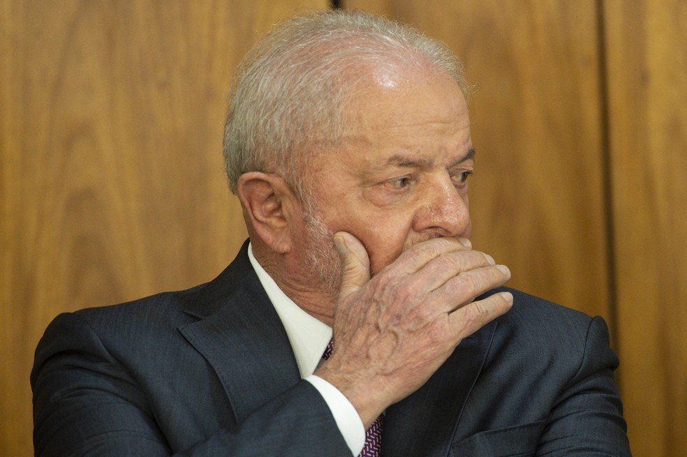 Lula cria Conselho de Transparência, Integridade e Combate à Corrupção ...