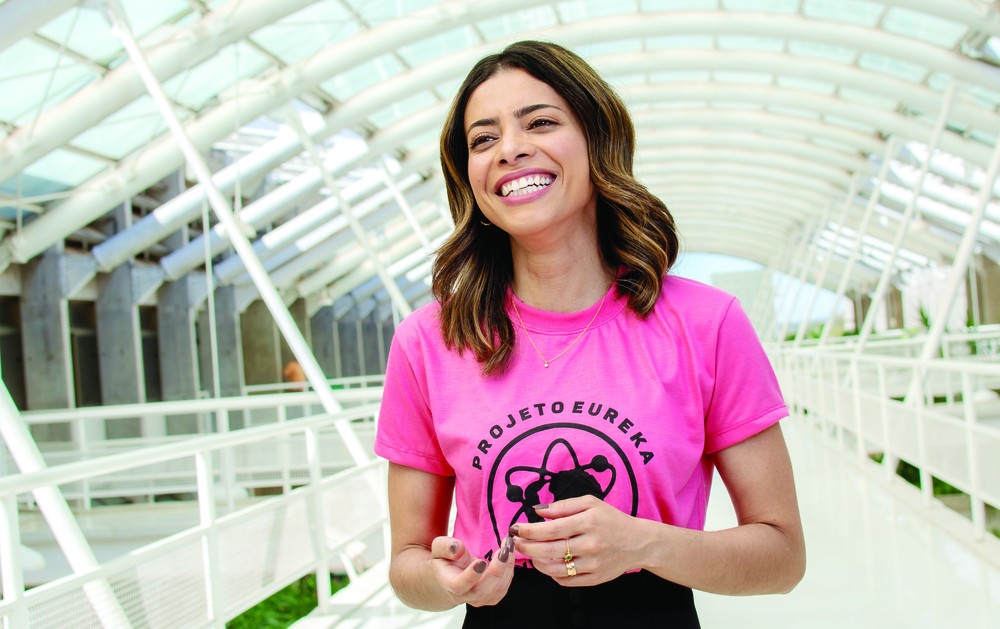 Ciência e diversidade | Impresso | Valor Econômico