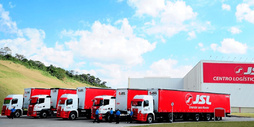 Lucro líquido da JSL no 3º tri cai 6,4%, para R$ 43,8 milhões ...