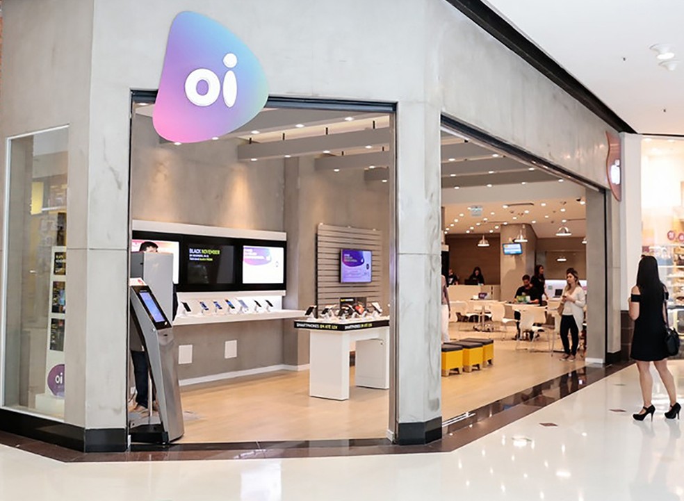 Oi reporta prejuízo de R$ 2,78 bilhões no 1º trimestre | Empresas | Valor Econômico