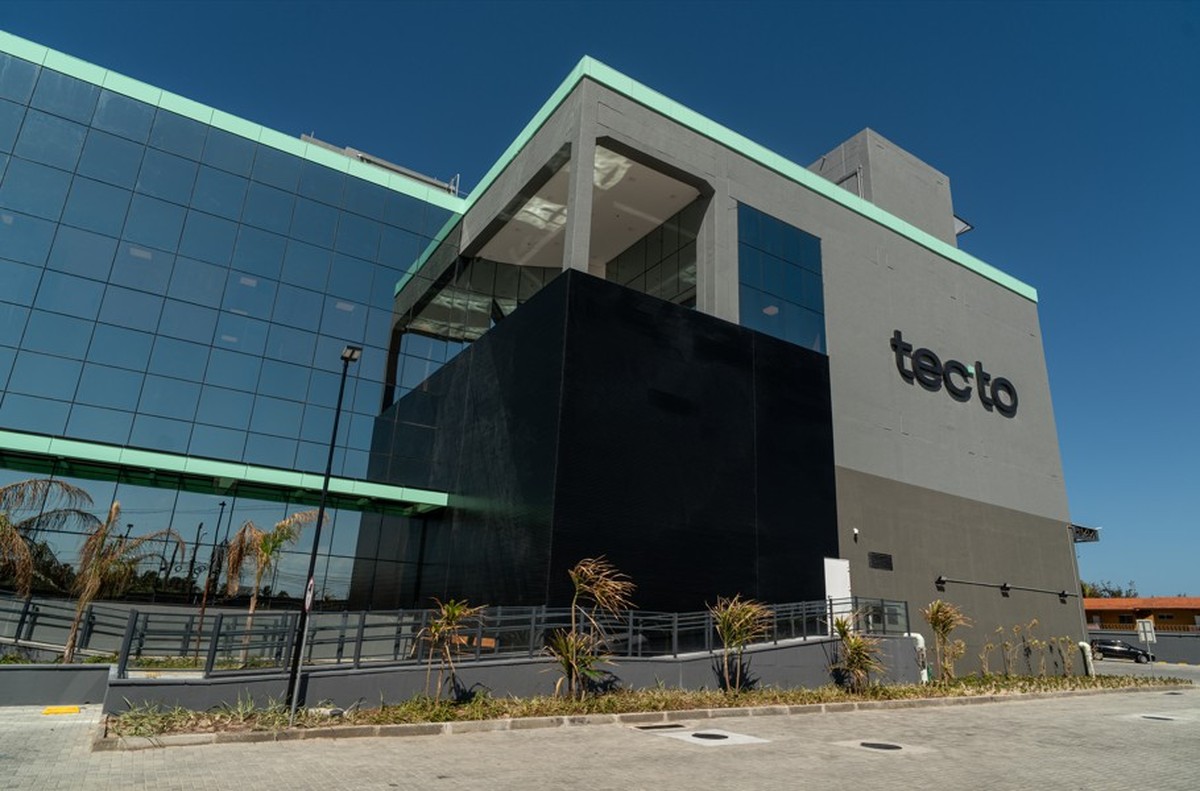 Tecto investirá R$ 200 milhões em novo 'data center' em Porto Alegre ...