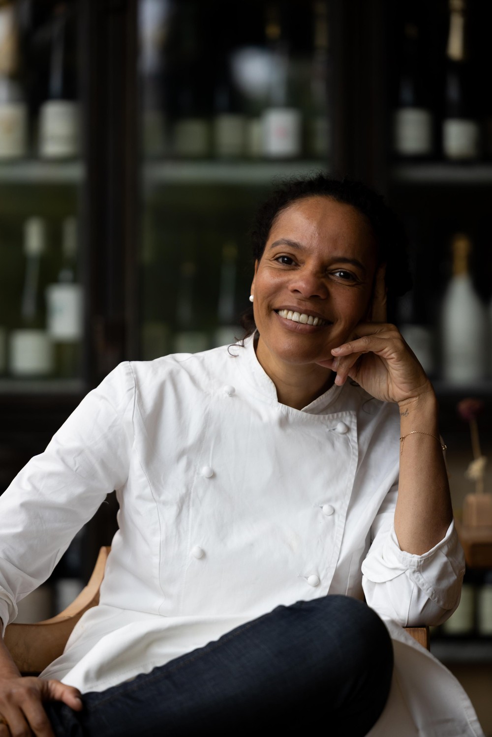 A chef brasileira de origem humilde que vai comandar a renovação do ...