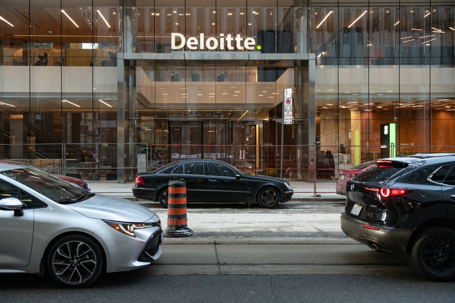 Deloitte Brasil compra operações da Aquanima, do grupo Santander ...