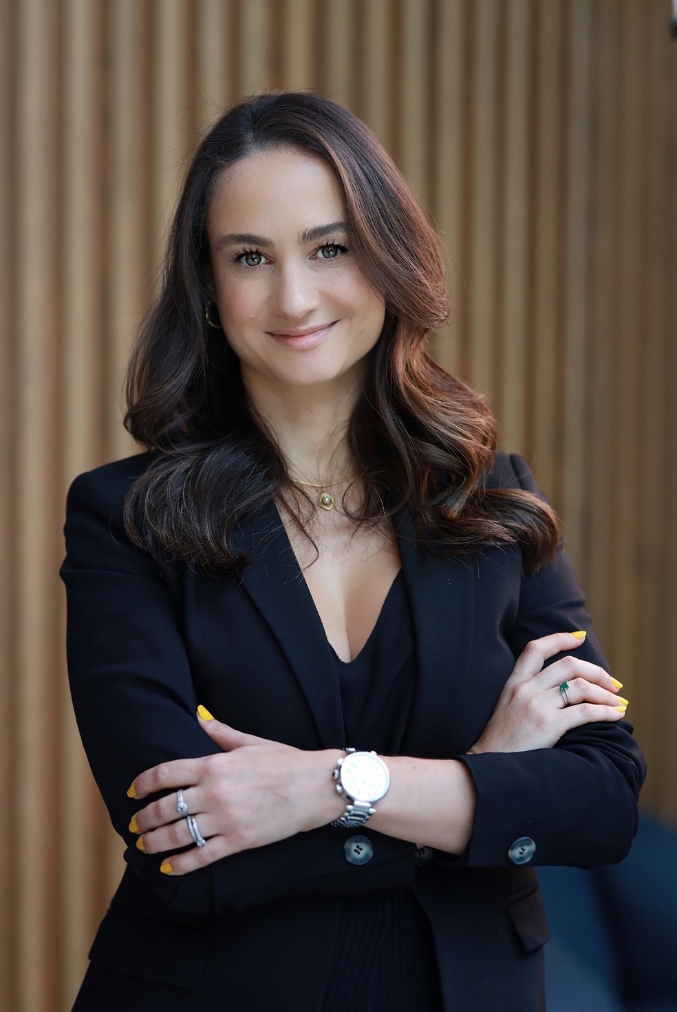 Globoplay Tem Nova Diretora-executiva | Empresas