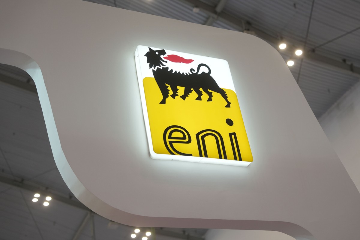 Eni cria empresa com Petronas da Malásia para explorar petróleo e gás ...