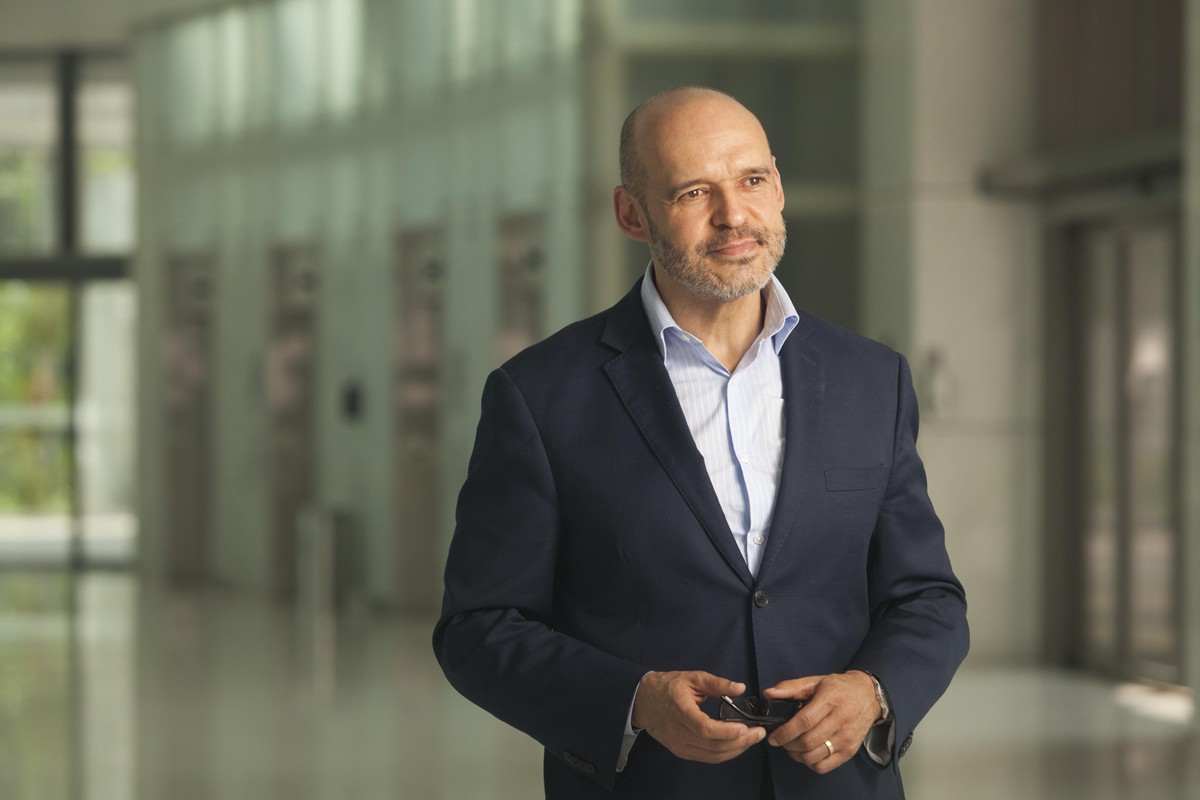 CEO da Salesforce no Brasil revela as habilidades digitais que importam ...