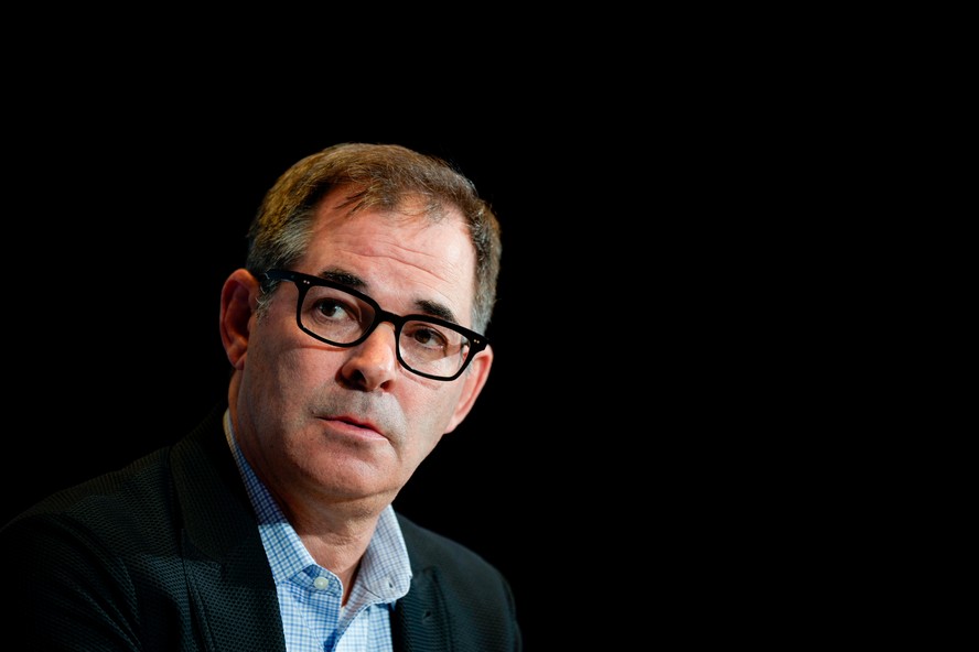 CEO da CoreWeave se junta aos 500 mais ricos do mundo após alta de 300% ...