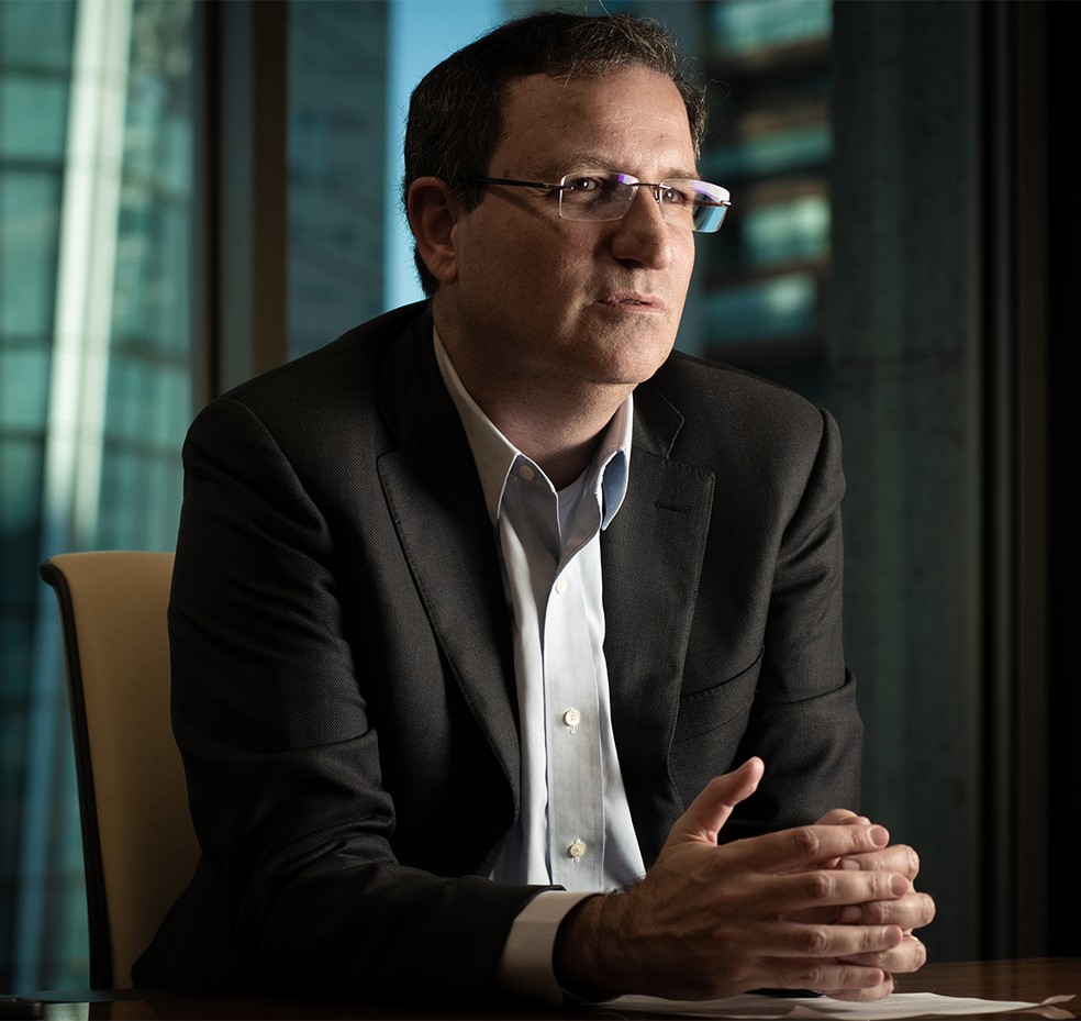 O que preocupa o investidor é a trajetória fiscal no médio prazo, diz ...