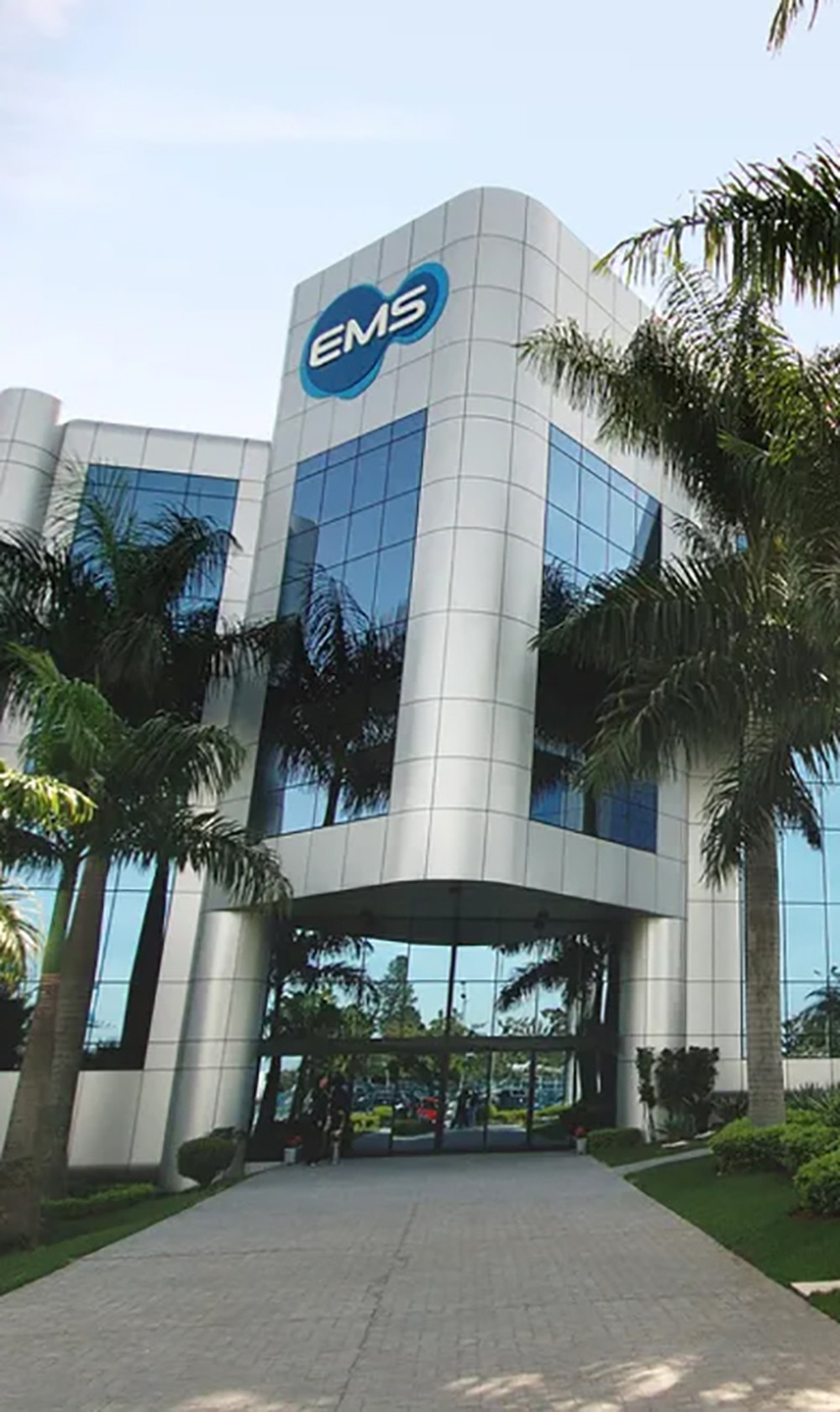 PIPELINE: EMS compra Vitamine-se e turbina marketing - efeito Cimed ...