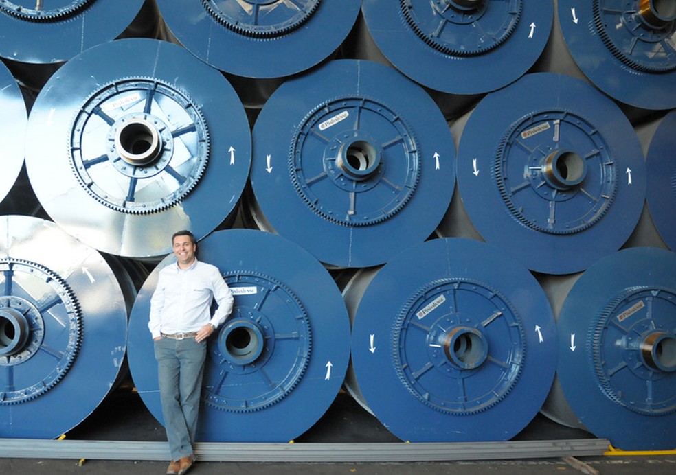 Cafeicultura embala vendas da Pinhalense | Agronegócios | Valor Econômico