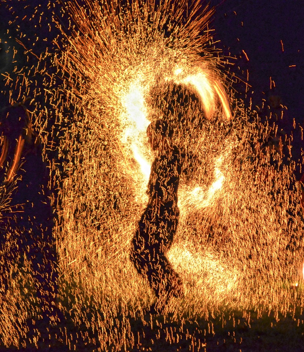 De faíscas e fagulhas | Opinião | Valor Econômico