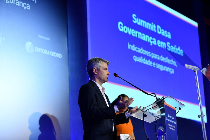 Dasa lança índice inédito para mensurar valor em saúde | Dasa | Valor ...