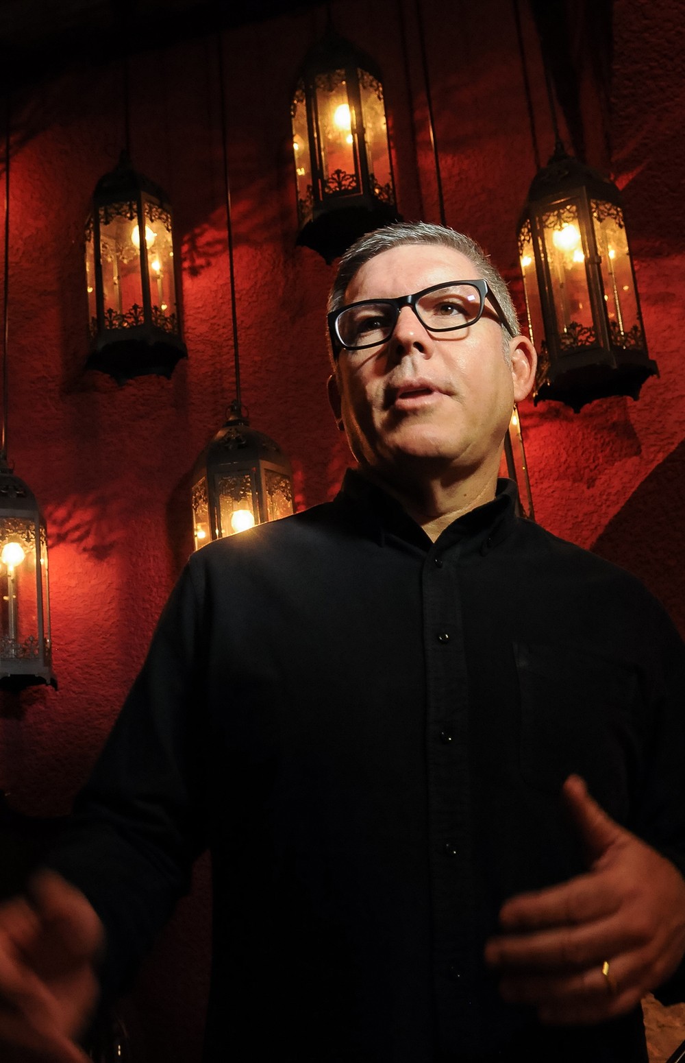 ‘Estado laico está sempre sob risco’, diz teólogo e pastor Ed René ...