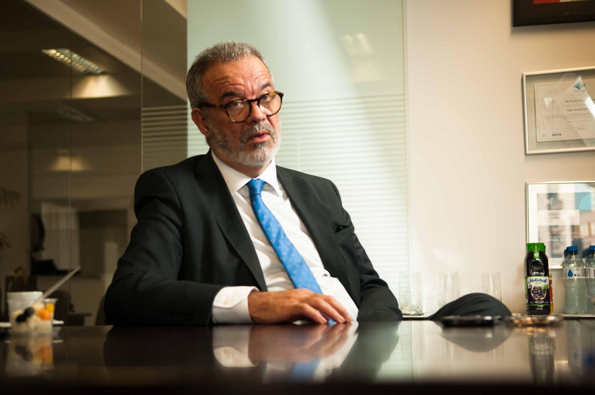 Jungmann critica burocracia de órgãos ambientais para projetos de ...