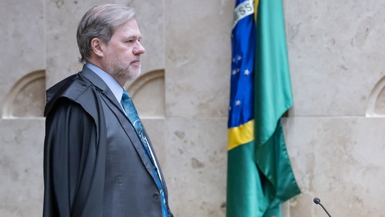 Diretor do BC quer esclarecimento de Toffoli sobre em qual condição ...