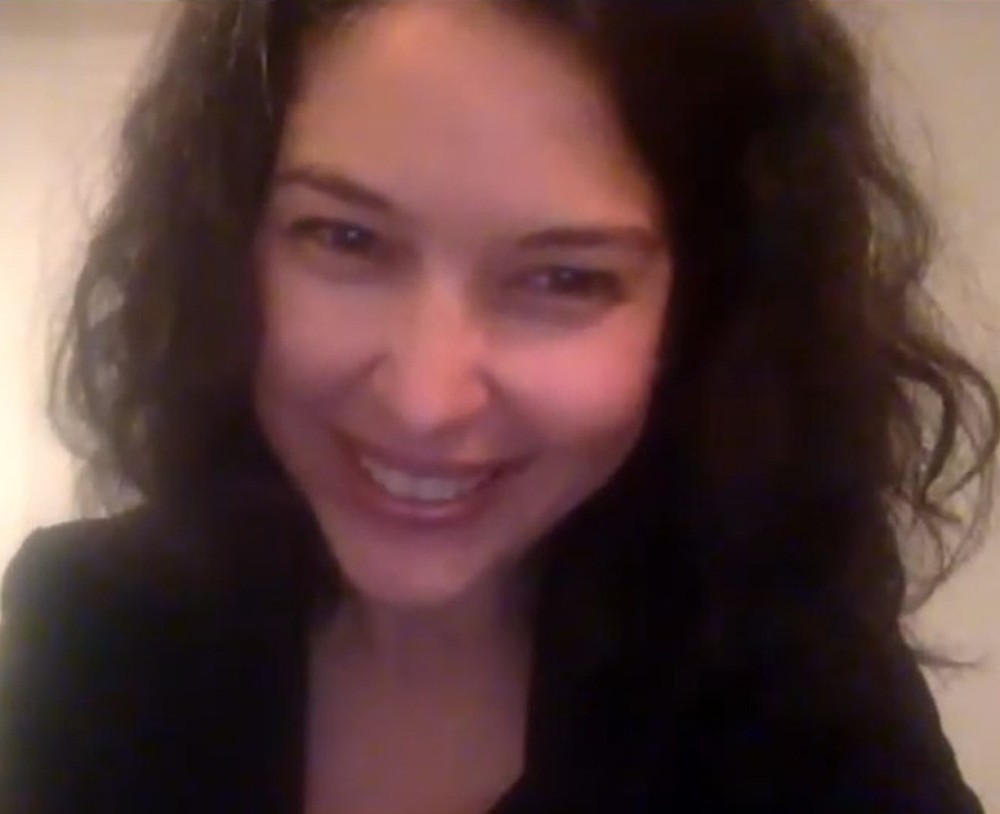 O novo livro-poema de Flávia Rocha | Eu & | Valor Econômico