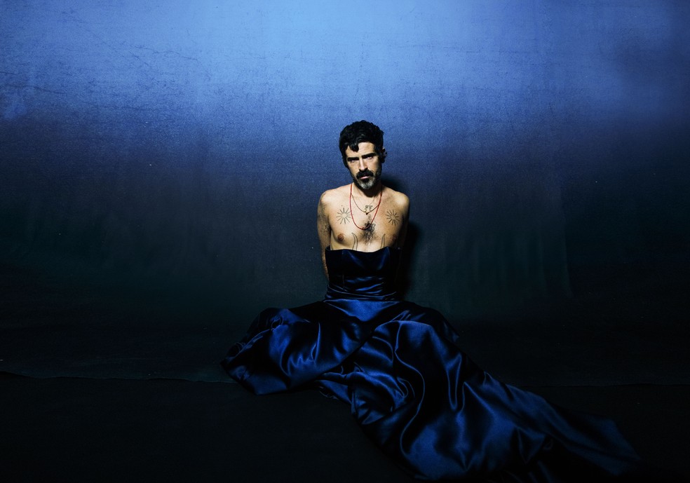 Devendra Banhart defende compaixão em época sombria em shows no Brasil ...