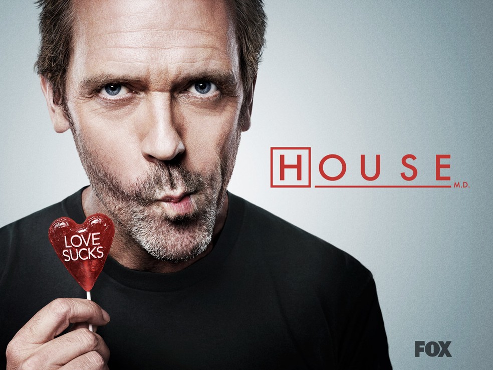 Fox anuncia fim da série "House" | Eu & | Valor Econômico