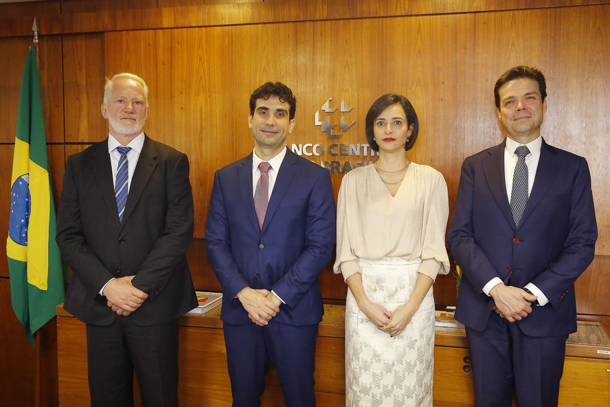 Primeiro Copom sob comando de Galípolo deve seguir ‘script’ e elevar ...