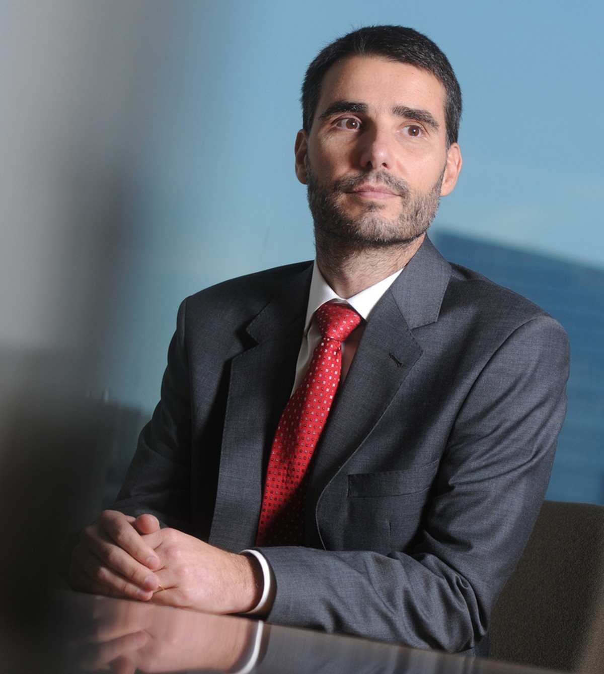 BNP Paribas cria área de investimentos alternativos | Finanças | Valor ...
