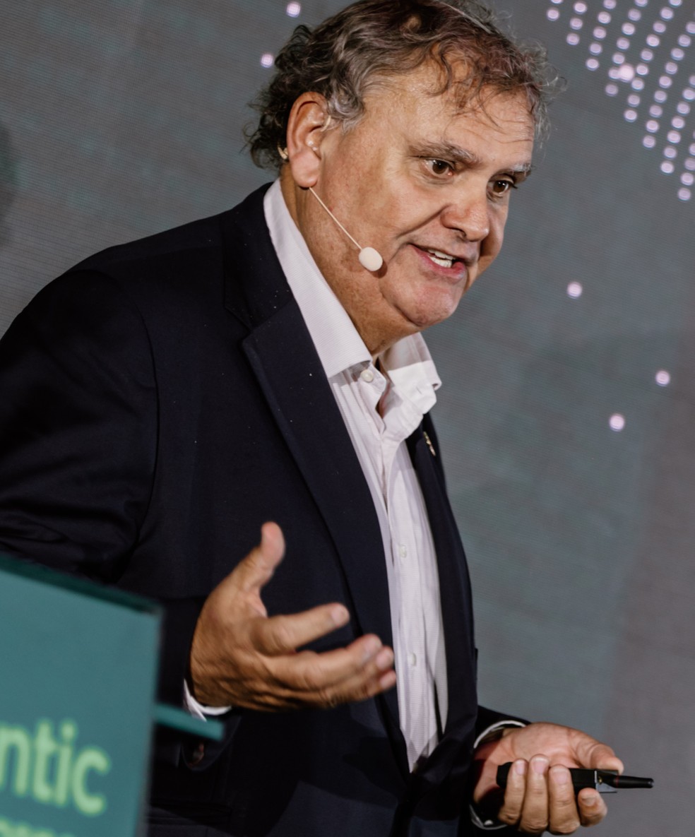Para Nvidia, o Brasil precisa de mais energia | Empresas | Valor Econômico