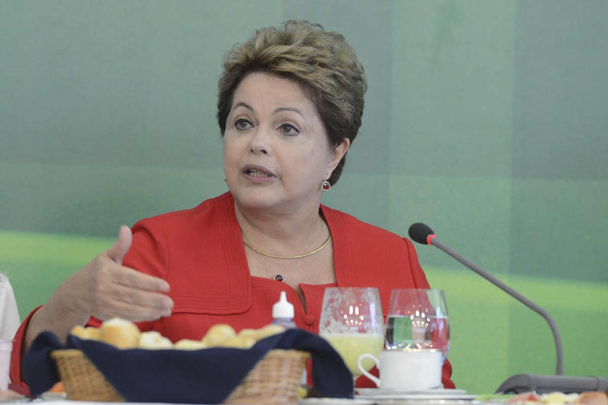 Após denúncia de espionagem pelos EUA, Dilma debate governança na web ...
