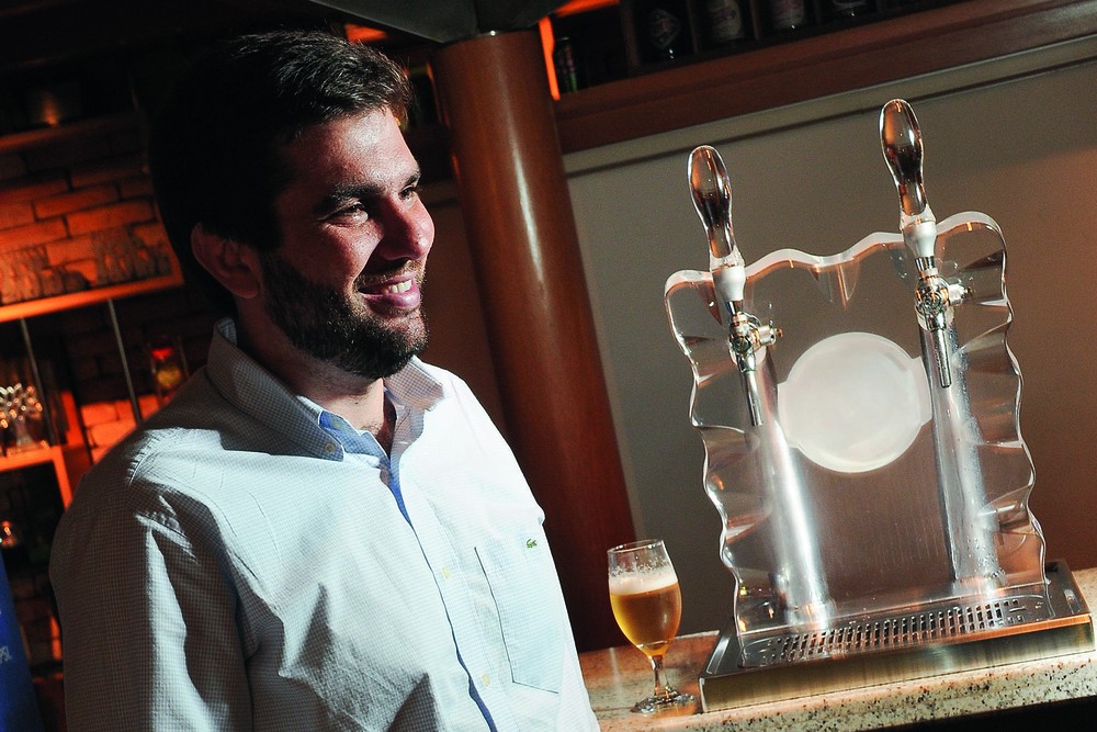 Vamos ver muita volatilidade na economia em 2022, diz presidente da ...