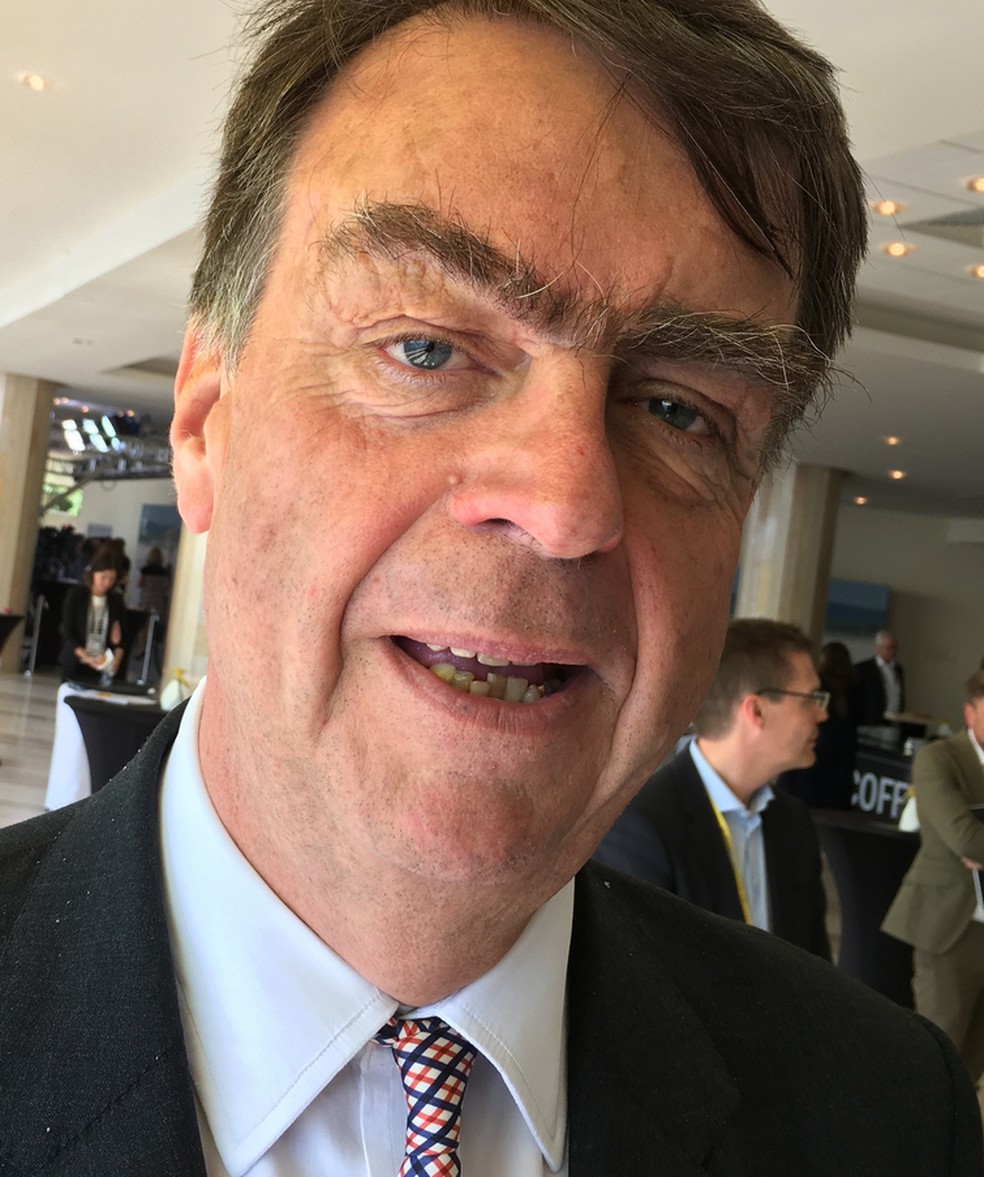 Suíça Roche traça estratégia para enfrentar remédios biossimilares ...