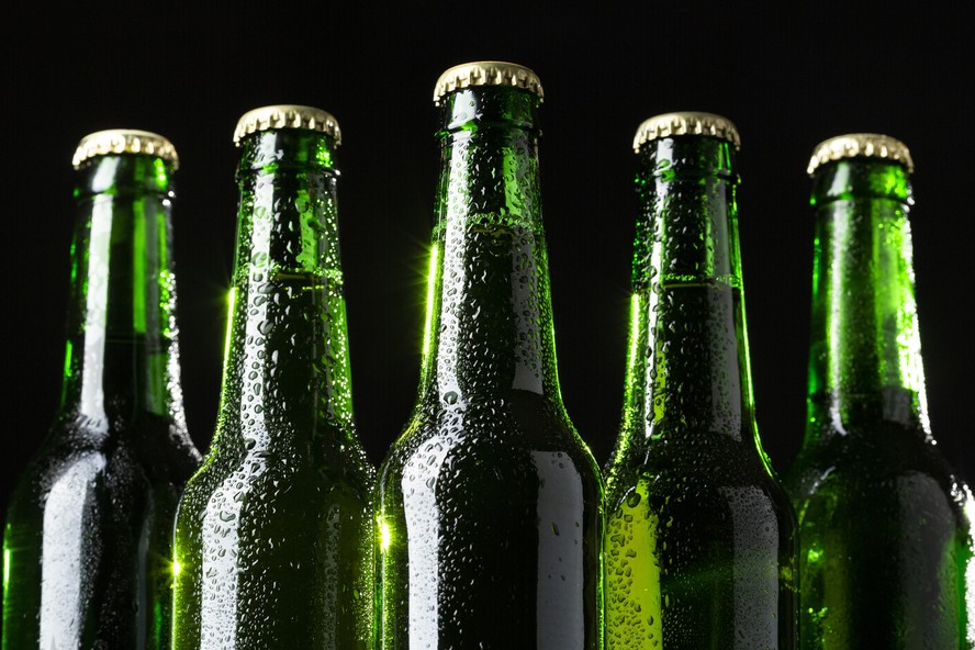 Brasil pretende consumir mais cerveja que países-sede da Copa do Mundo ...