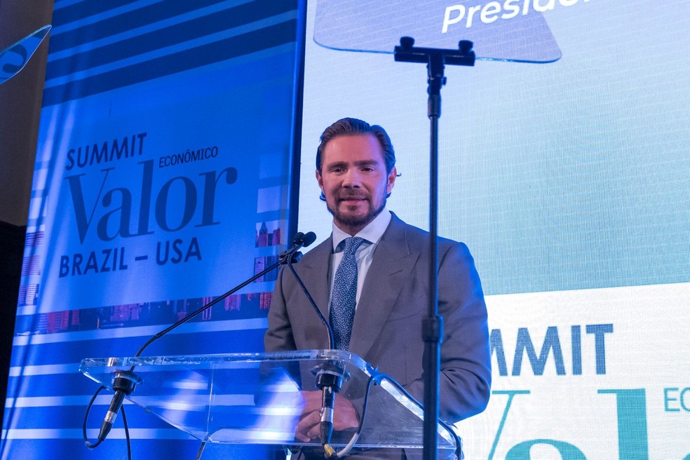 Economia verde é chance única para protagonismo do Brasil, diz Daniel ...