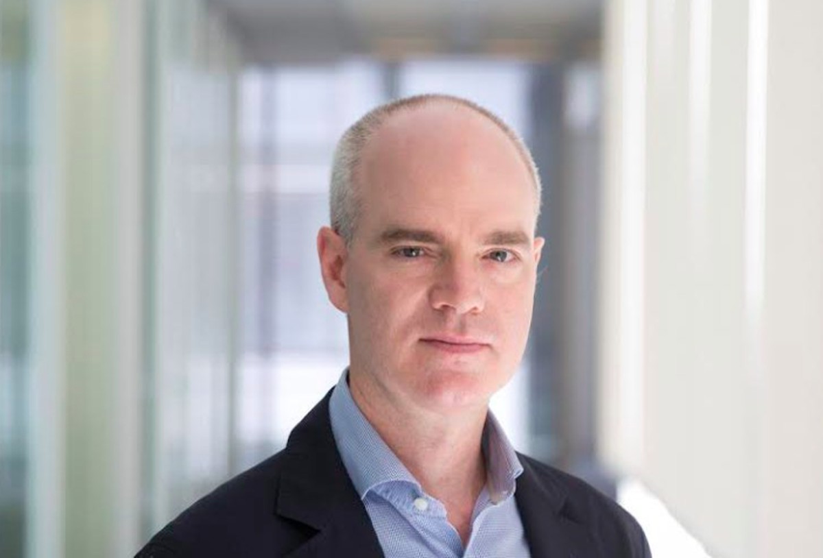 The New York Times nomeia Joe Kahn para comandar o jornal em tempos de ...