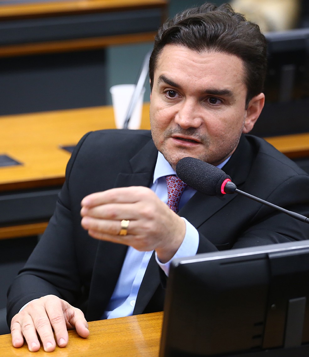 Sabino no Turismo oficializa entrada do Centrão no governo Lula ...