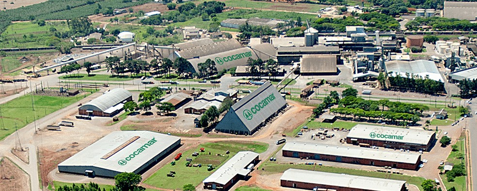 Cocamar vai distribuir R$ 107,3 milhões em sobras aos cooperados ...