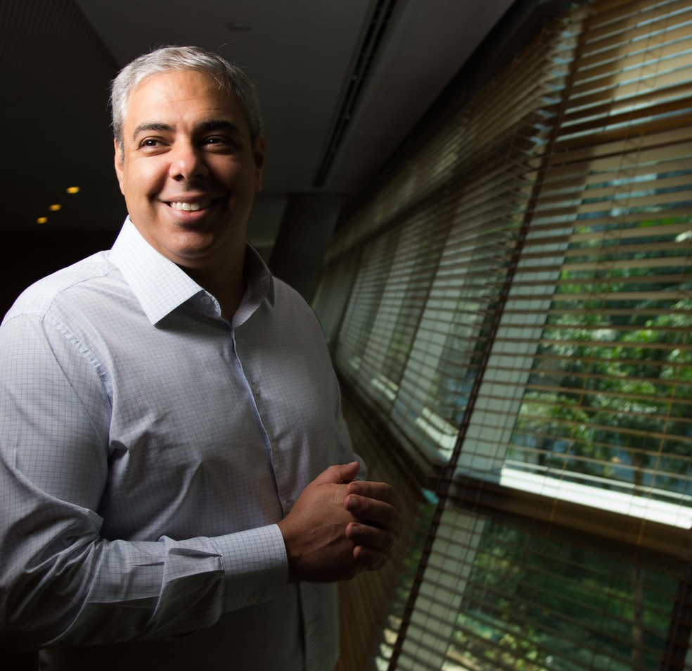 Itaú: Blockchain não é modismo, é tecnologia que veio para ficar, está bem consolidada, diz ...