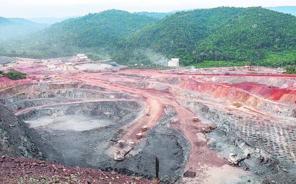 Vale quer gás barato para atender siderúrgicas | Empresas | Valor Econômico