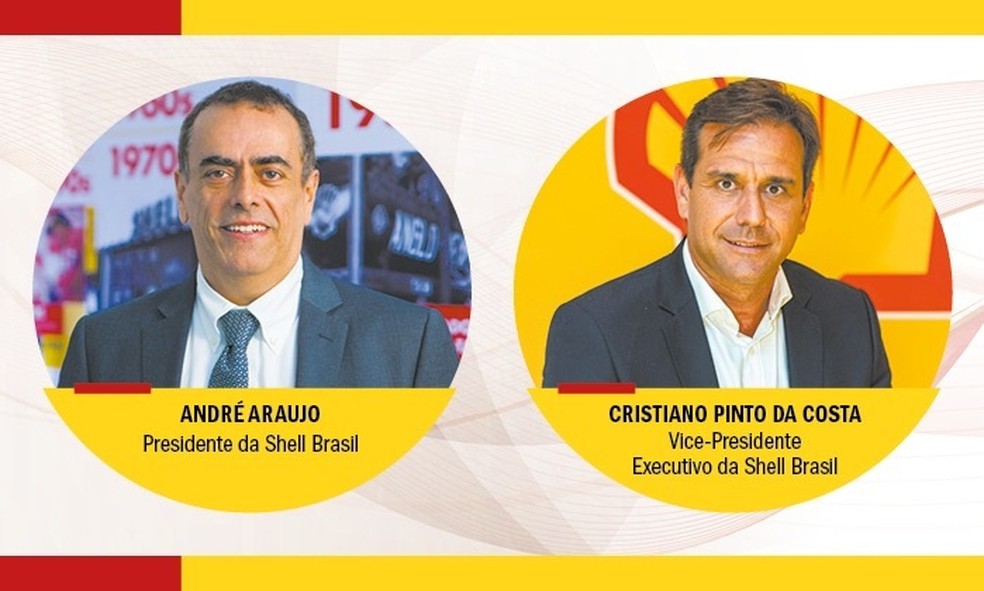 Shell Talks discute estratégias e papel do Brasil na transição ...