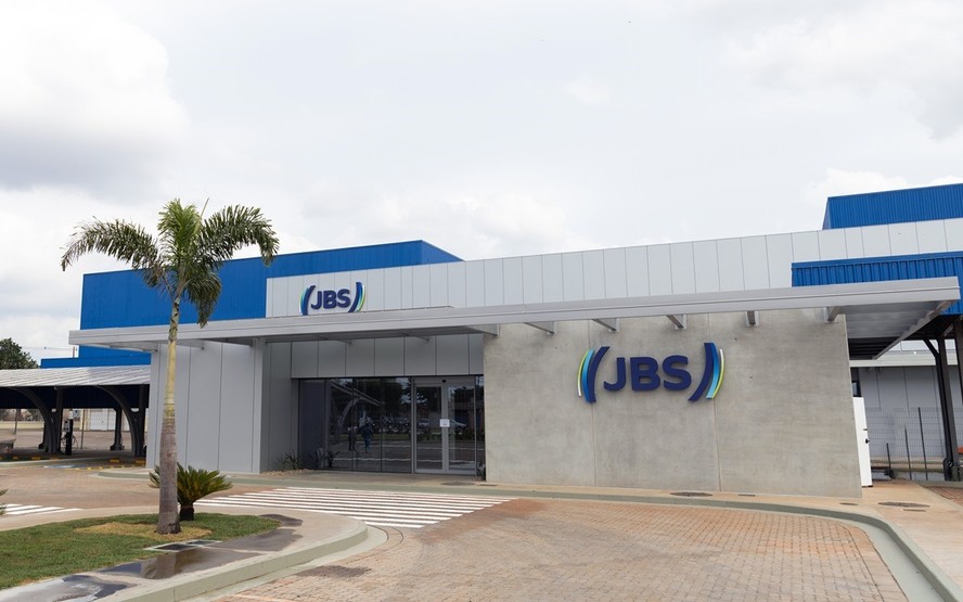 JBS inaugura duas fábricas de alimentos de valor agregado | JBS | Valor ...