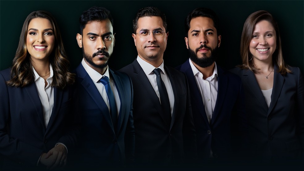 Cinco Sócios, Uma Missão: Como o INML Vai Revolucionar a Educação em ...