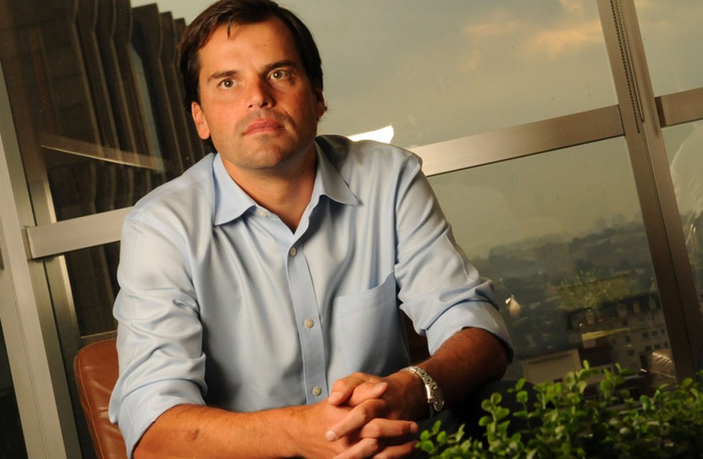 Conselho da BRF deve definir Pedro Faria como CEO global | Agronegócios ...