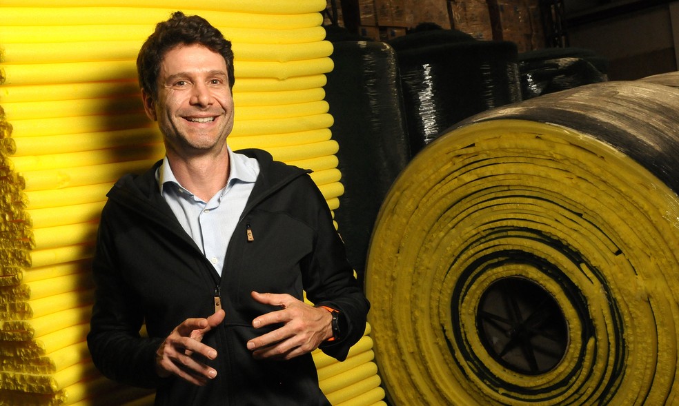 Marca Odd ajuda dobrar receita da Limppano | Empresas | Valor Econômico