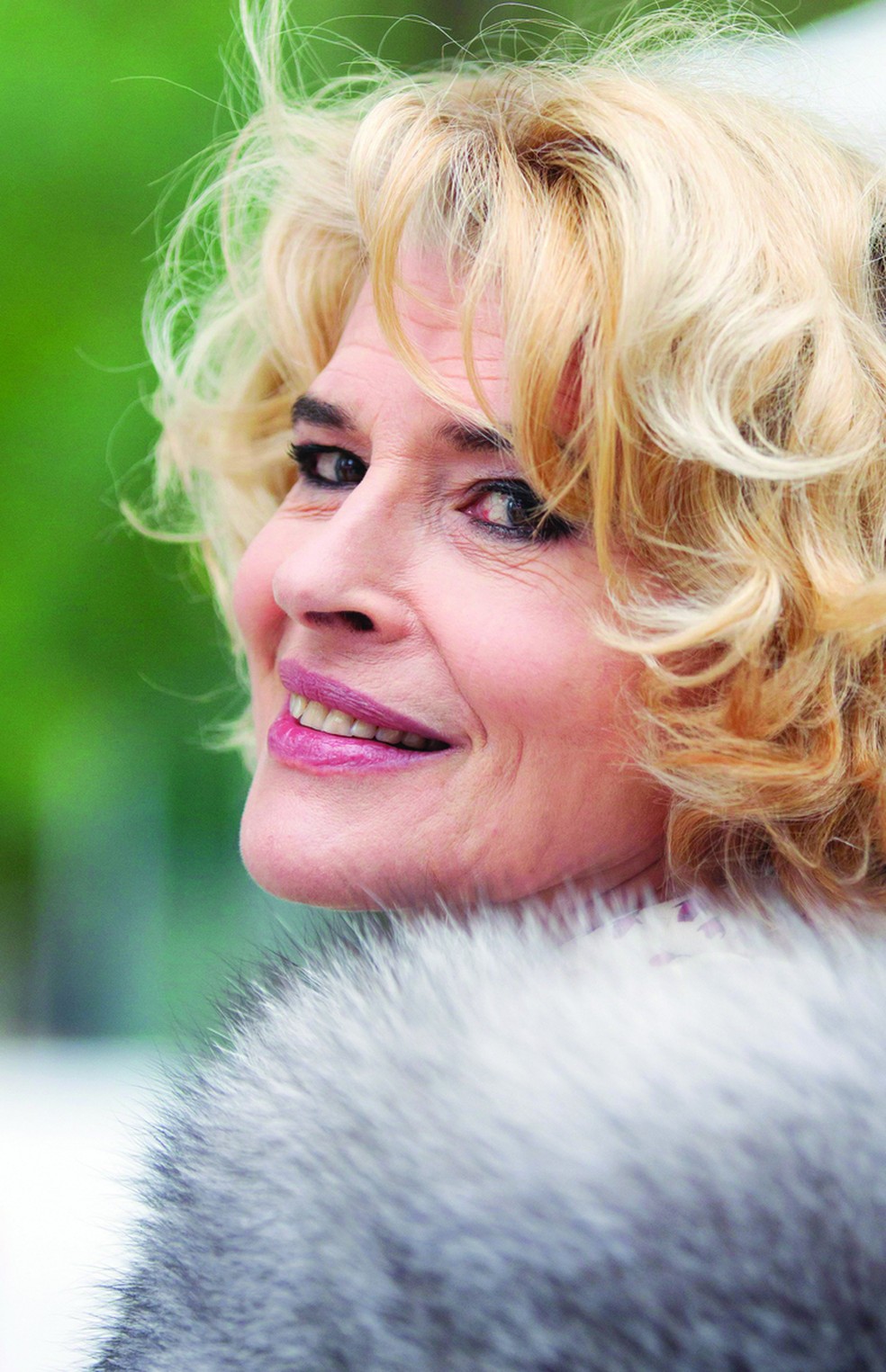 Eternamente 'femme fatale' | Eu & | Valor Econômico